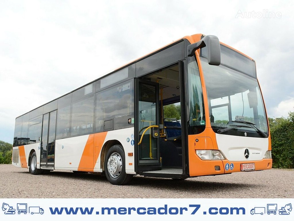 Mercedes-Benz O 530 Citaro / Klima / 300 PS gradski autobus