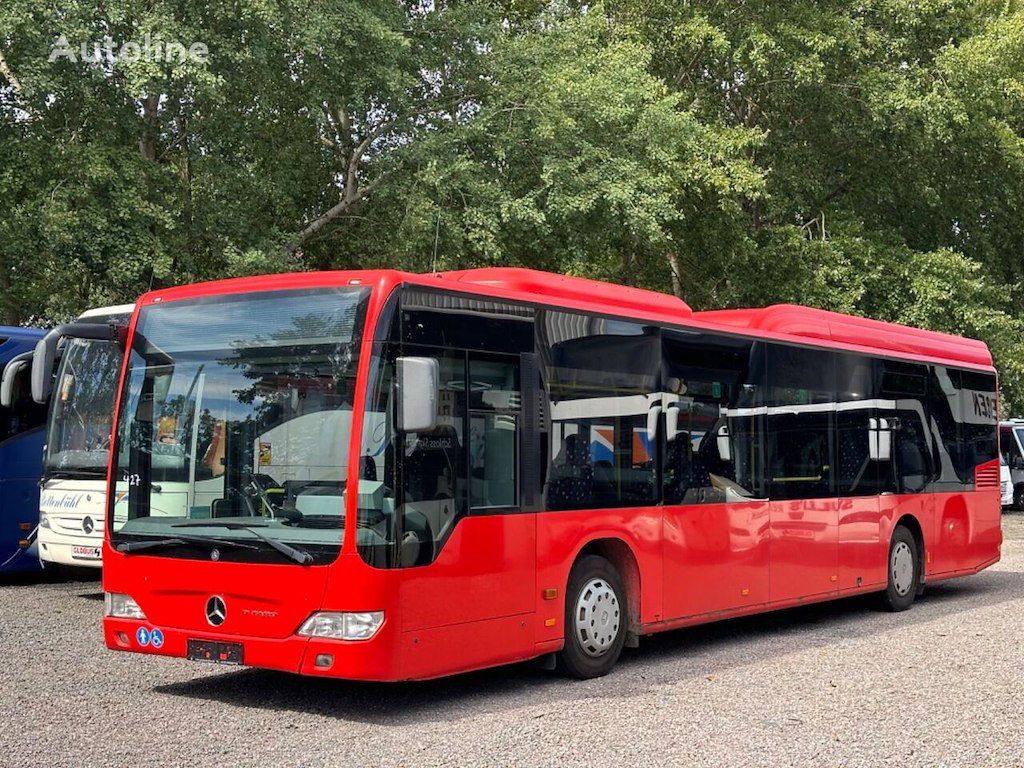 Mercedes-Benz Citaro O530 LE gradski autobus