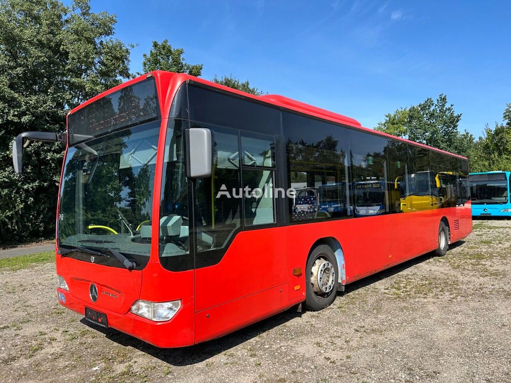 Mercedes-Benz Citaro O530 (AC*Euro 5*Analog) gradski autobus