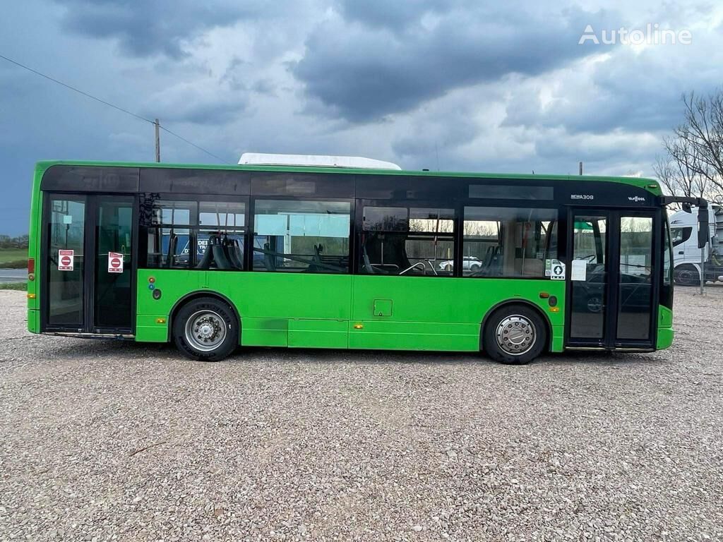 Van Hool A308 gradski autobus