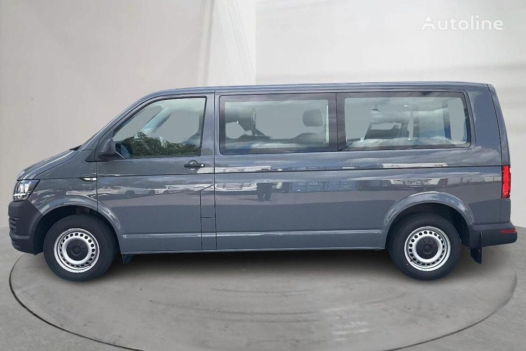 Prodaje se Volkswagen Transporter putnički minibus na aukciji