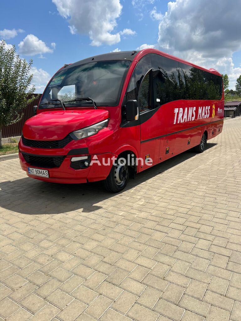 IVECO DYPARRO 90T putnički minibus