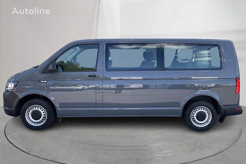 Prodaje se Volkswagen Transporter putnički minibus na aukciji