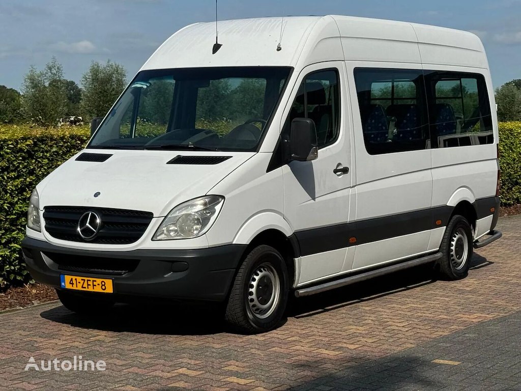 Mercedes-Benz Sprinter 313 2.2 CDI AIRCO HOOG LANG putnički minibus