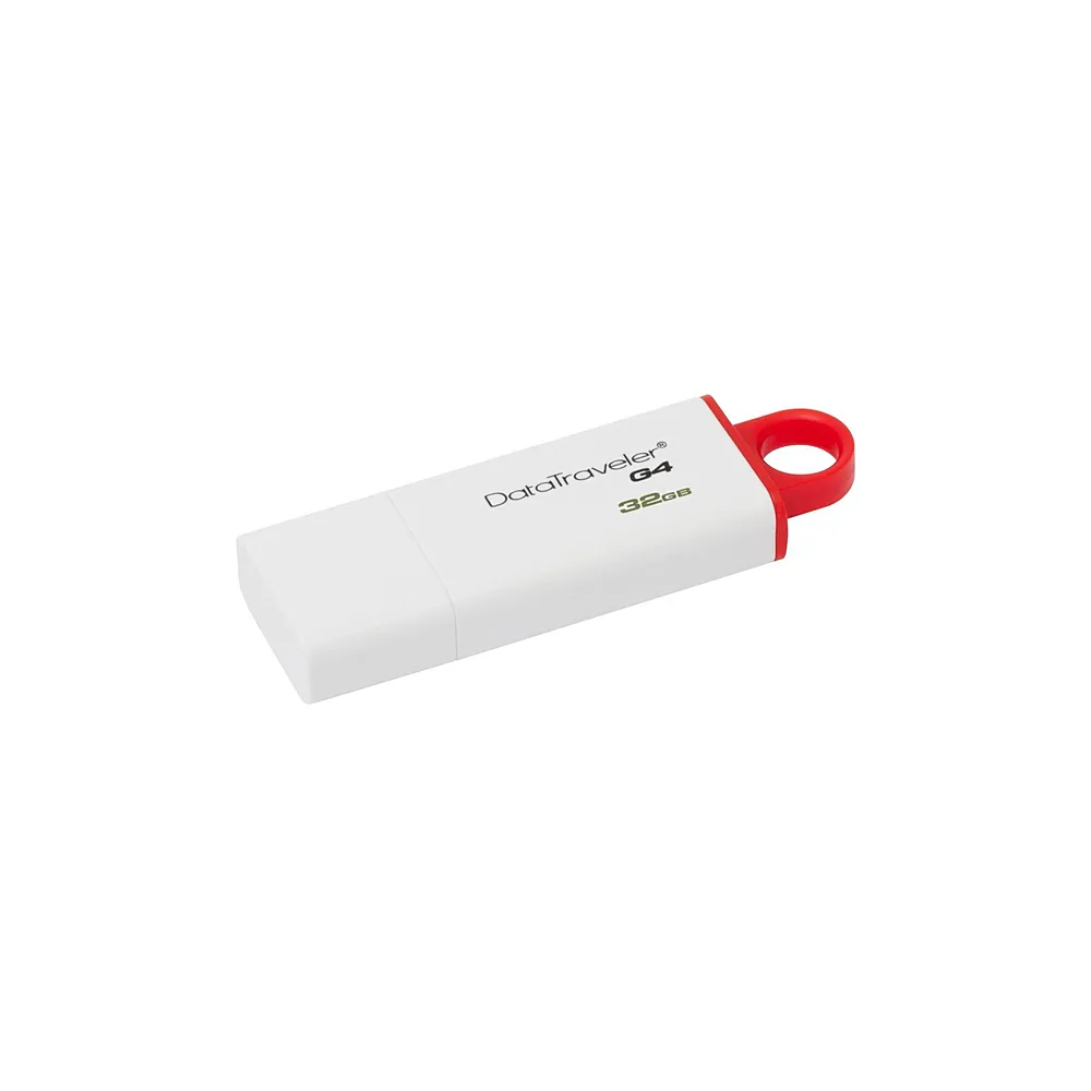 Kingston USB flash KFDTIG4 32 GB