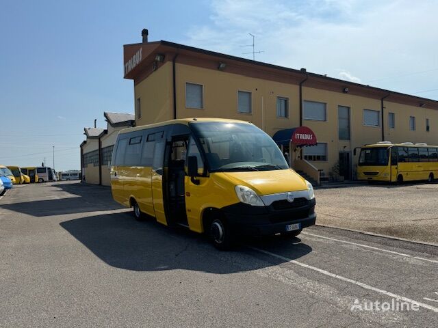 IVECO WING školski autobus