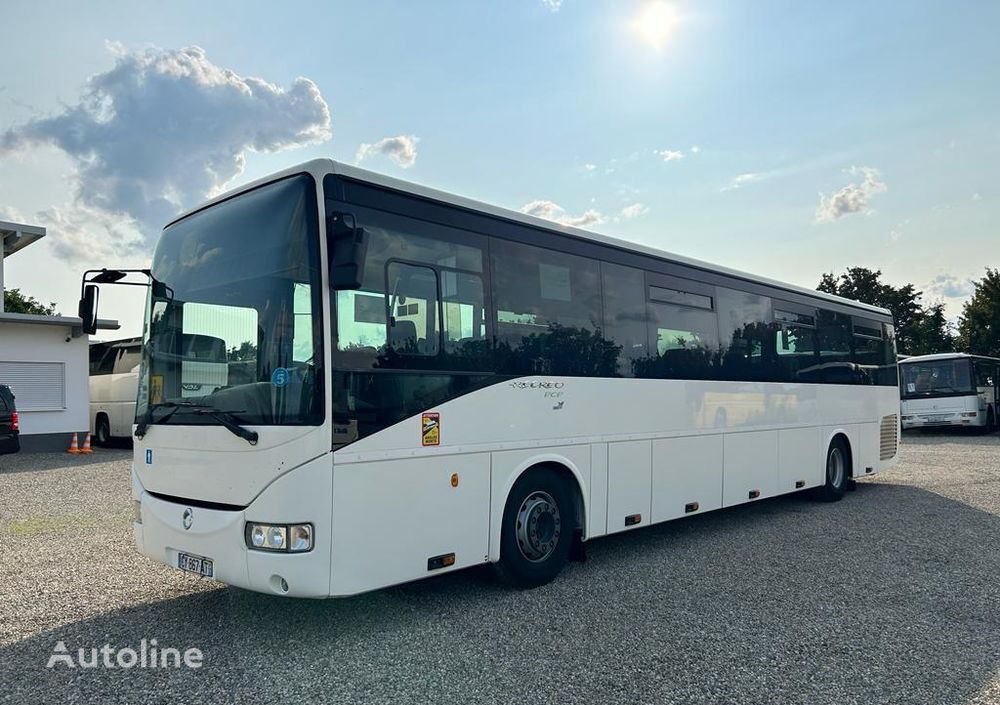 Irisbus Recreo školski autobus