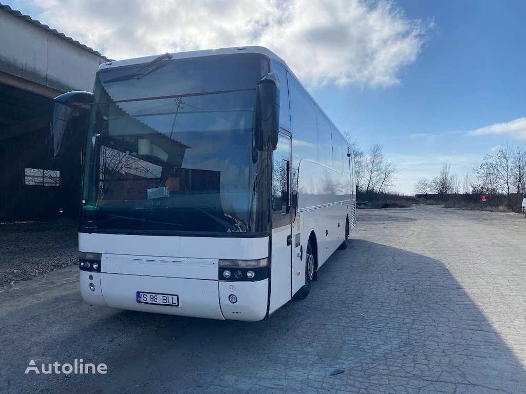 Van Hool t915 drugi autobus