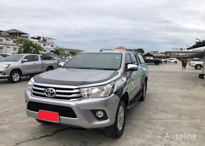 Toyota HILUX pikap