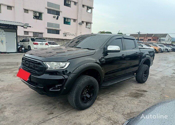 Ford RANGER pikap