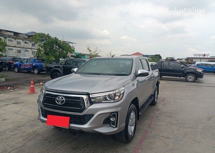 Toyota HILUX pikap