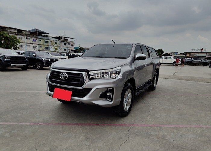 Toyota HILUX pikap