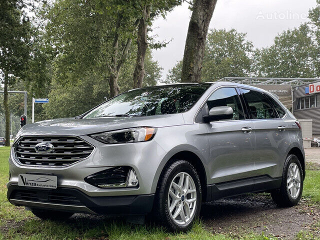 Hyundai Santa Fe Ford Edge 2.0 EcoBoost Fulloptions terenac