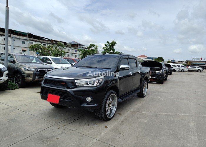 Toyota HILUX pikap