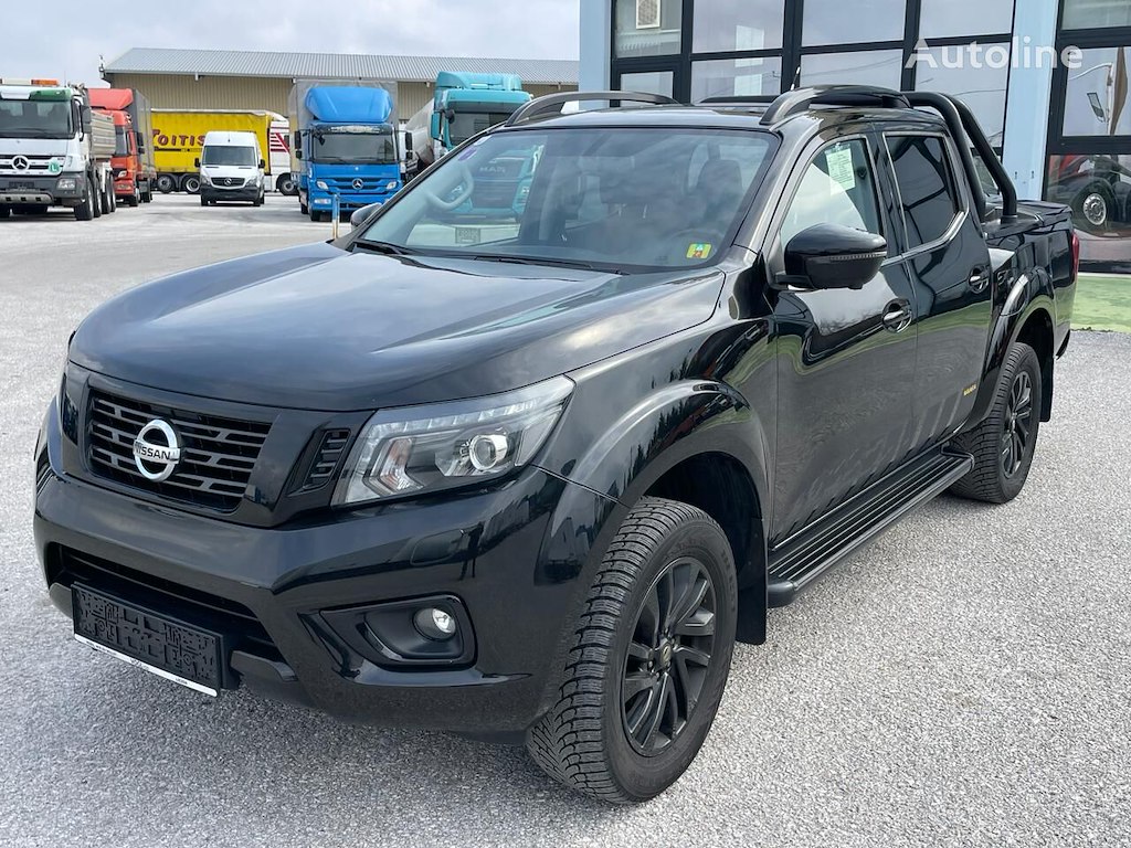 Nissan NAVARA pikap