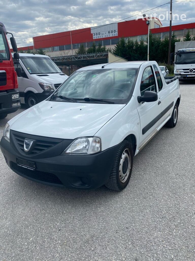 Dacia LOGAN pikap