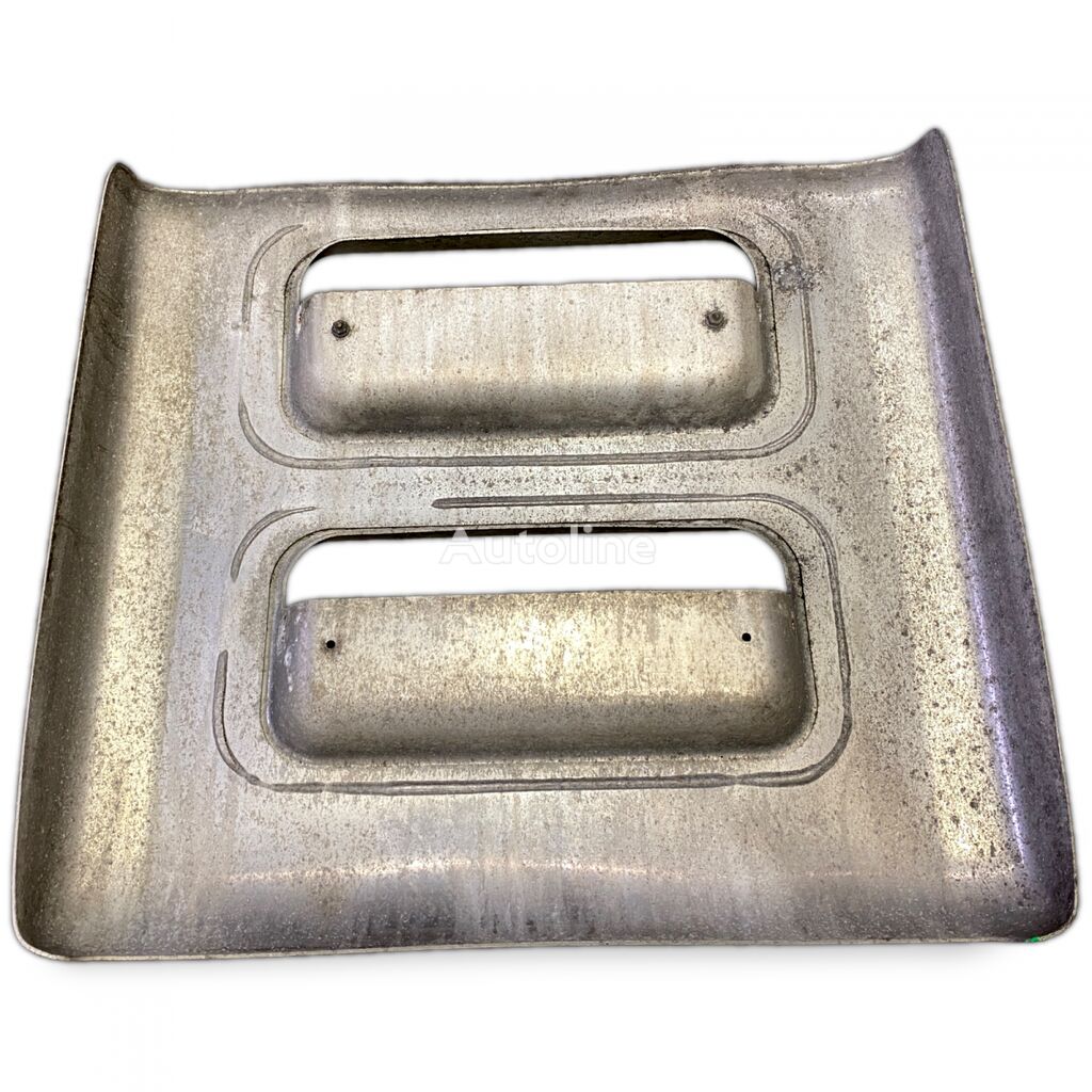 Muffler Cover, Side 1980927 drugi rezervni deo izduvnog sistema za DAF CF450, CF460 (2017-) tegljača