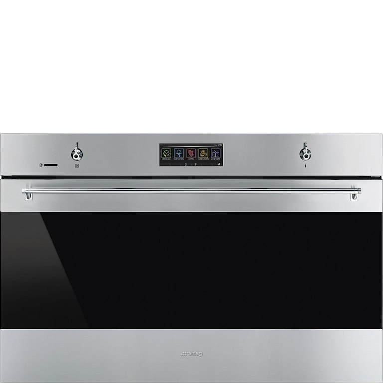 Smeg SFP9305WSPX