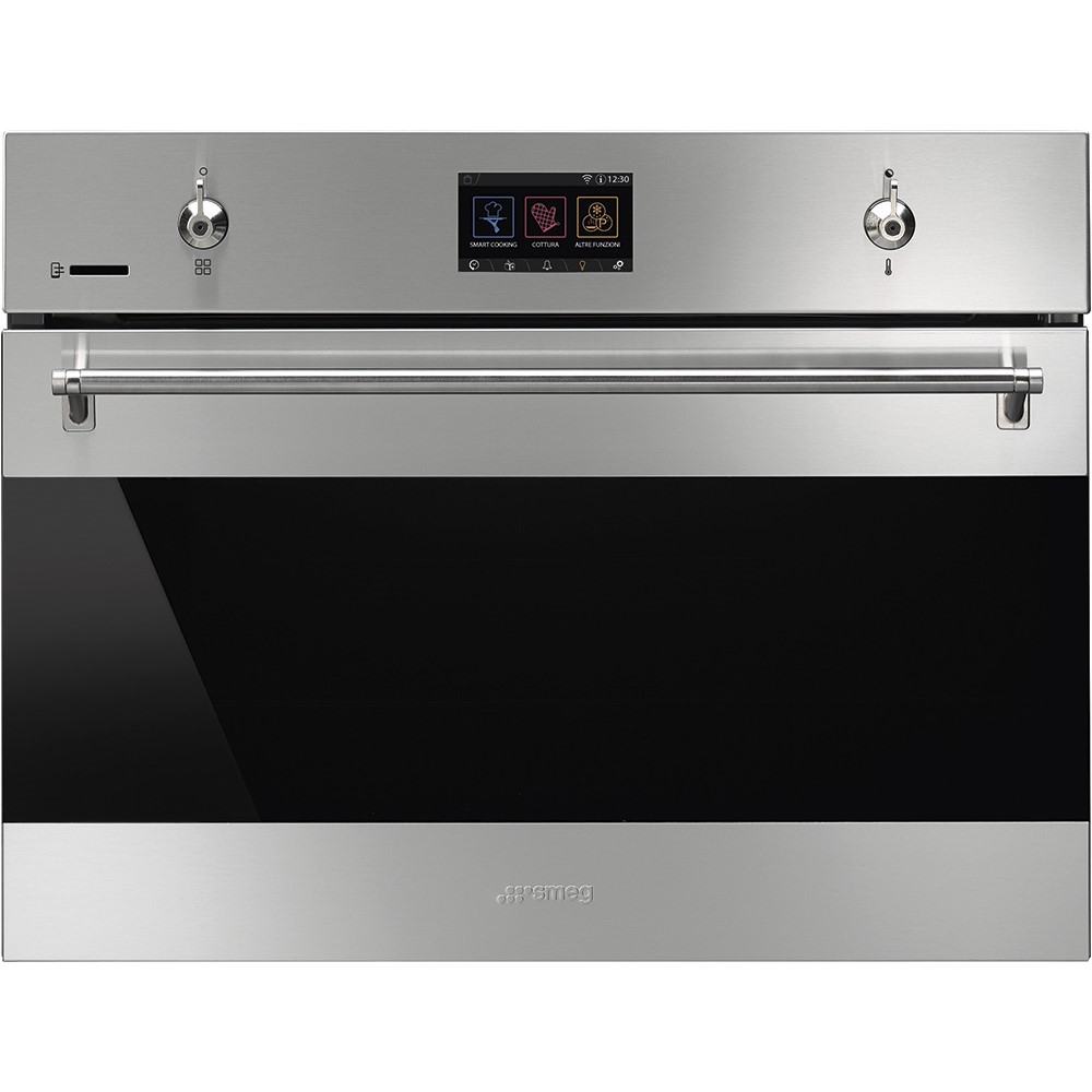 Smeg SF4303WVCPX