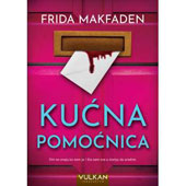 KUĆNA POMOĆNICA - Frida Makfaden