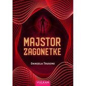 MAJSTOR ZAGONETKE - Danijela Trusoni