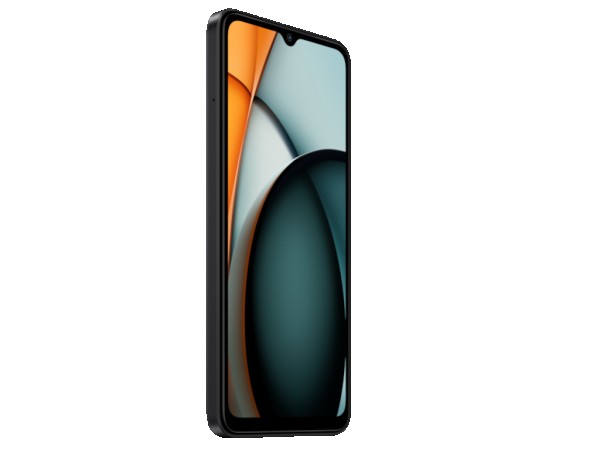 Xiaomi Mi Redmi A3 4GB/128GB Midnight Black