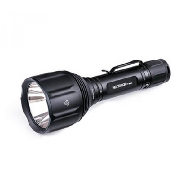 Baterijska lampa NexTorch T7 Max Hunting set 1100m 1200lum