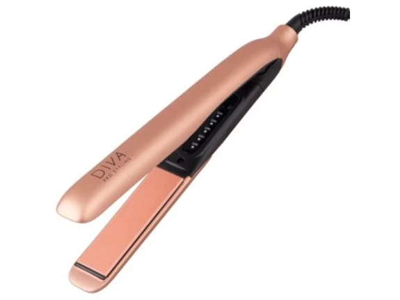 Diva Presa za kosu Precious Metals Touch Straightener