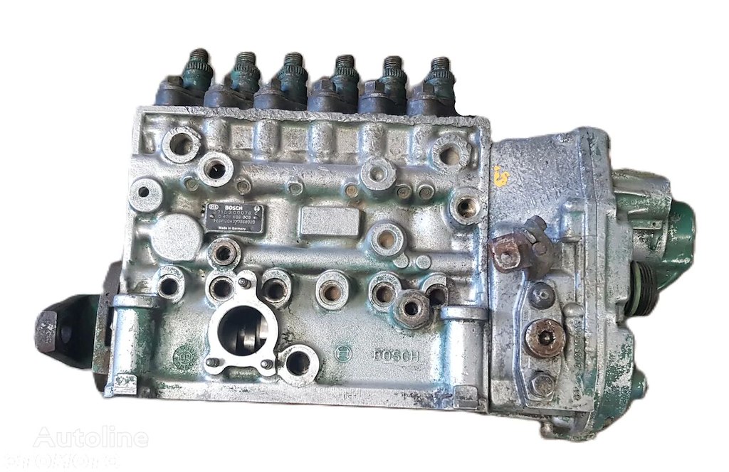 Volvo POMPA PALIWA WTRYSKOWA FH BOSCH 402896009 pumpa visokog pritiska za tegljača
