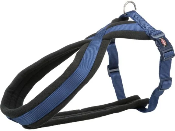 Trixie Premium postavljen am 35-65cm/20mm indigo plava