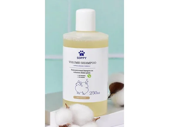 Soppy volume sampon za pse 250ml