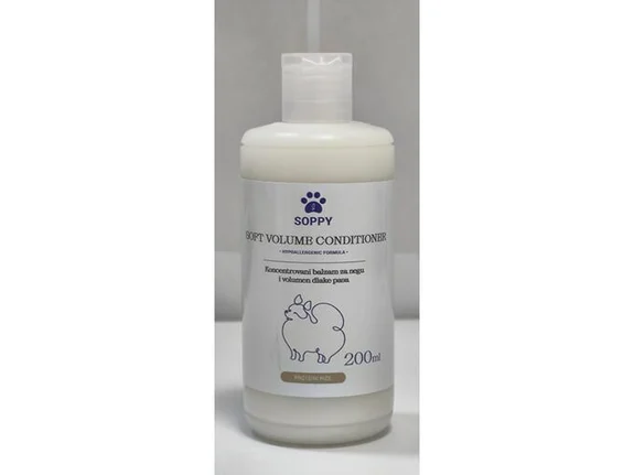 Soppy volume balzam za pse 200ml