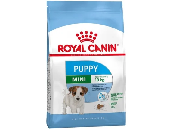 Royal Canin Hrana za štence Mini Puppy 2kg