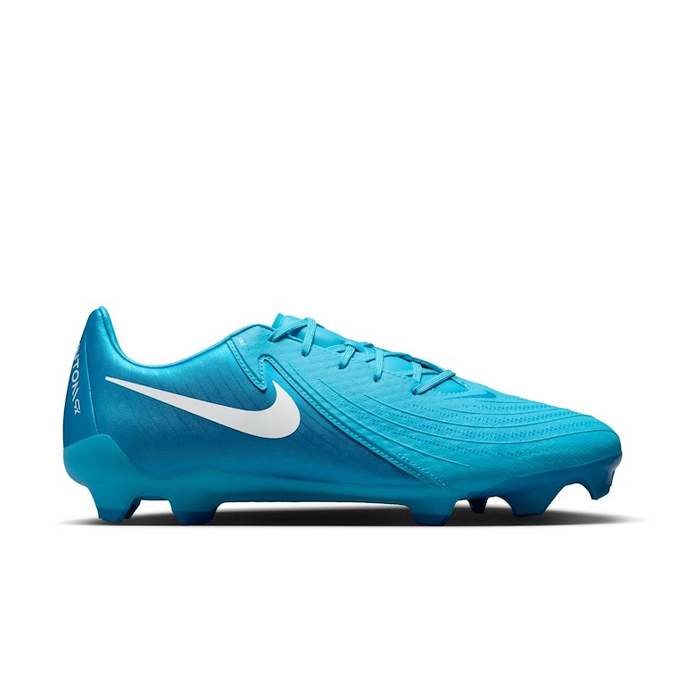 Nike PHANTOM GX II ACADEMY FG/MG, muške kopačke za fudbal (fg), plava