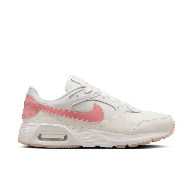 Nike WMNS AIR MAX SC TREND, ženske patike za slobodno vreme, bela