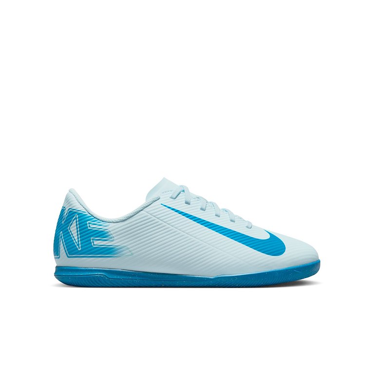 Nike JR VAPOR 16 CLUB IC, dečije patike za fudbal (in), plava