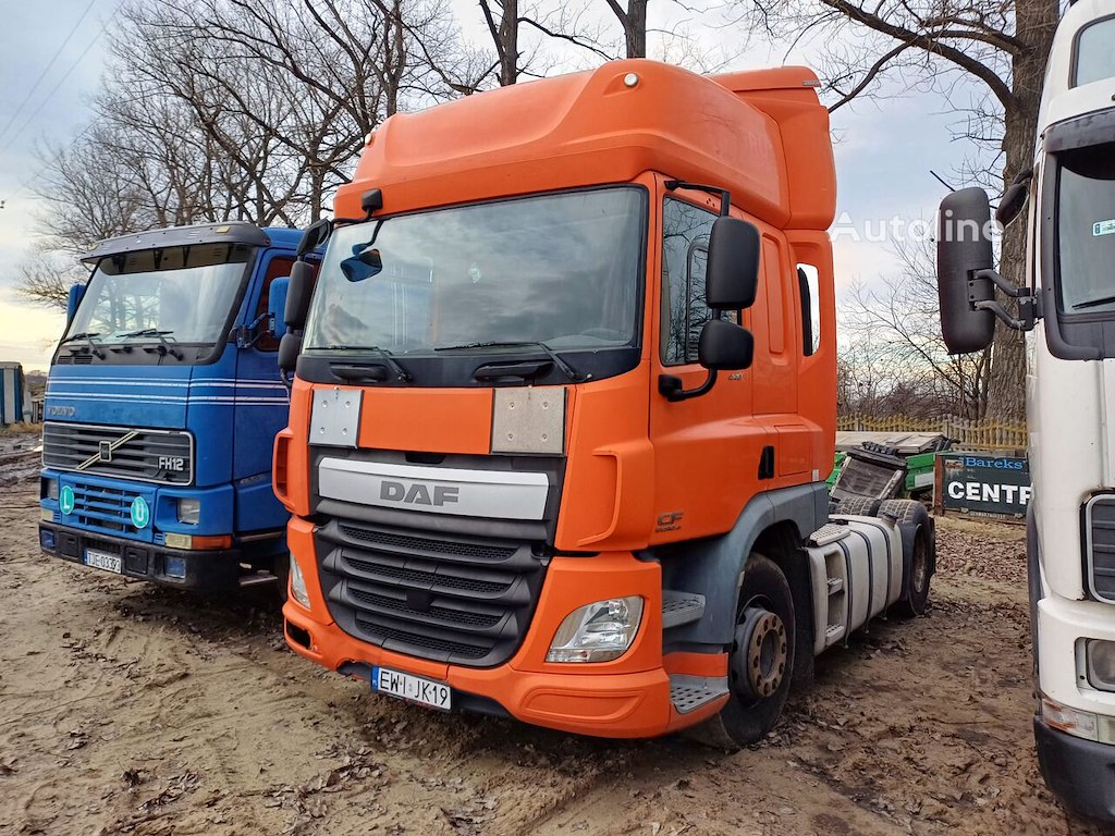 DAF CF 440 FT tegljač