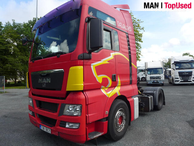 MAN TGX 18.440 tegljač