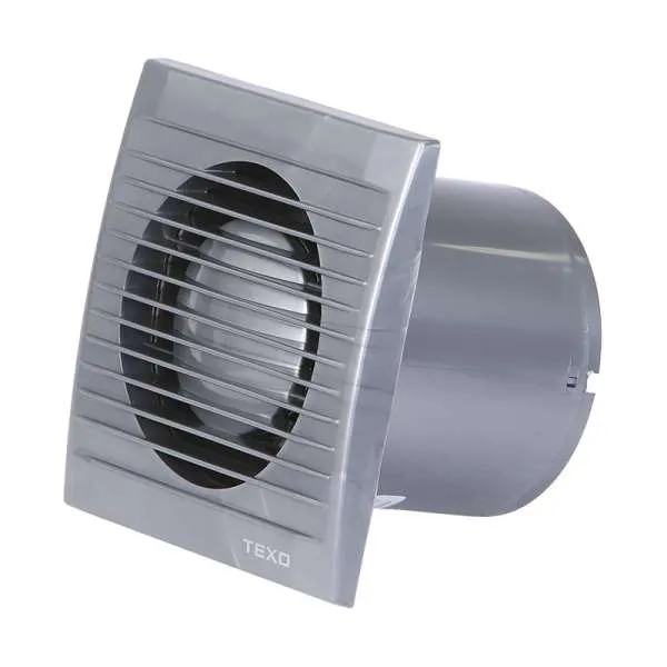 Ventilator za kupatilo Elite silver 100