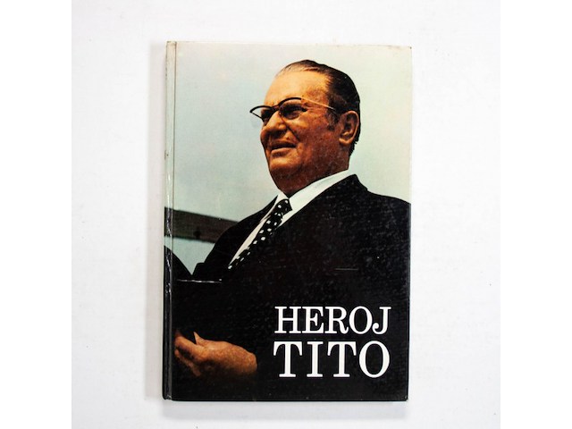 Heroj Tito, Milivoj Matošec