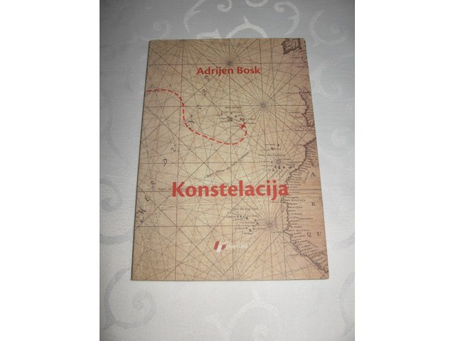 Konstelacija - Adrijen Bosk