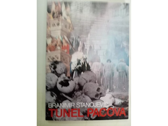 TUNEL PACOVA