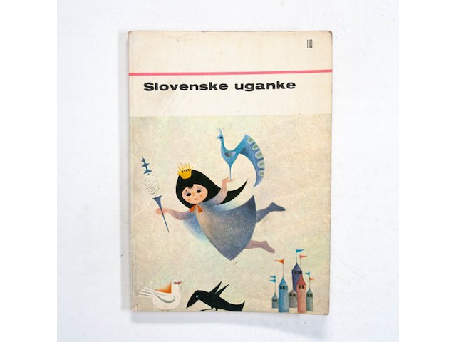 Slovenske uganke