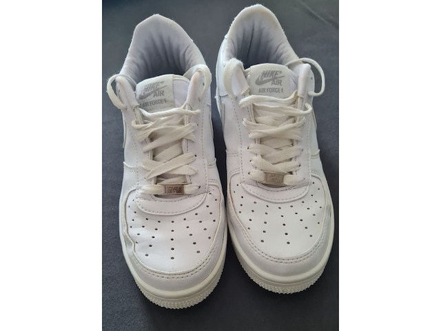 NIKE AIR FORCE 1 orginal br.40