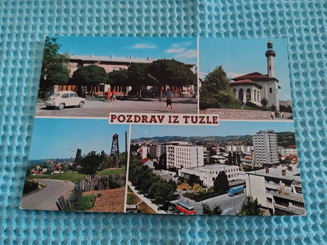 TUZLA