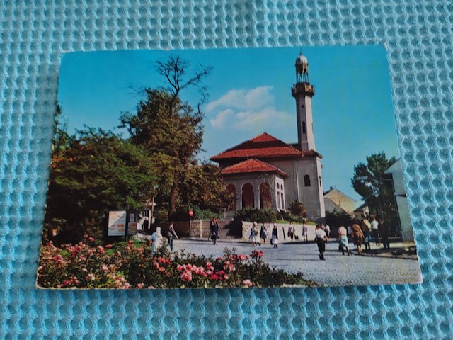 TUZLA