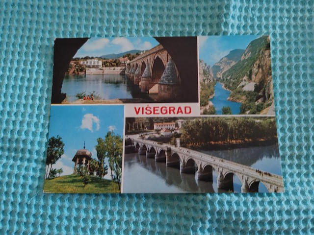 VIŠEGRAD