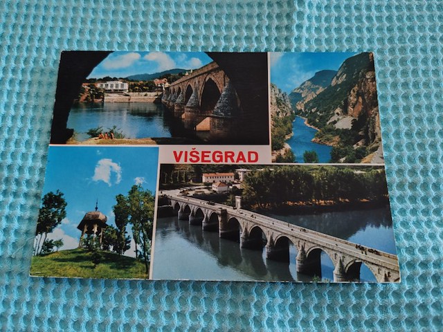 VIŠEGRAD