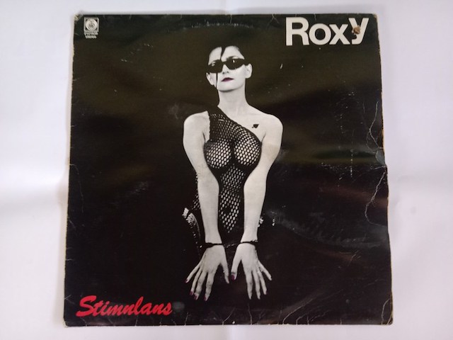 Roxy - Stimulans