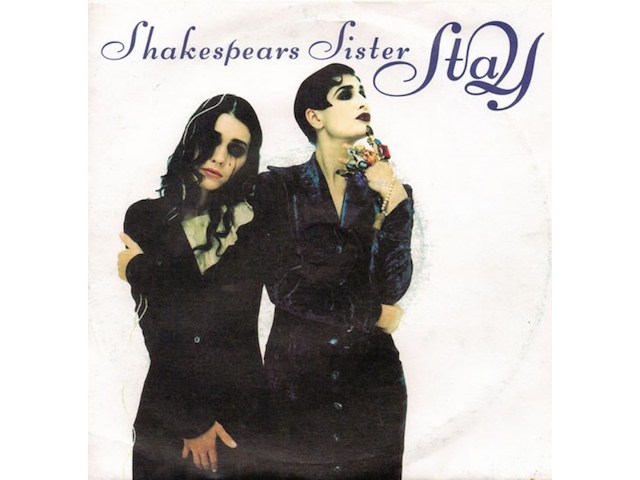 Shakespears Sister - Stay